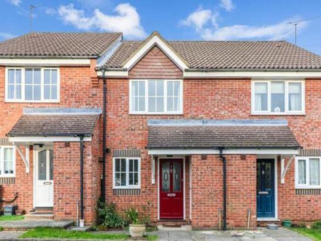 Linnet Road, Abbots Langley, 2 Bedroom Terraced