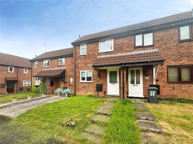 Linnet Rise, Kidderminster, Worcestershire DY10, 1 bed terraced house to rent, £825 pcm | PrimeLocation