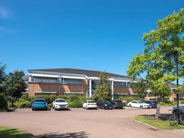 Linnet Way, Murdostoun House, Strathclyde Business Park, Business Park To
