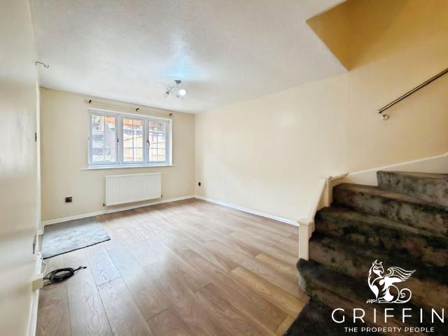 Linnet Way, Purfleet On Thames, RM19