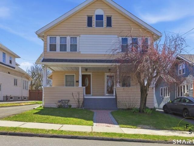 Linnmoore St, Hartford, Home For Sale
