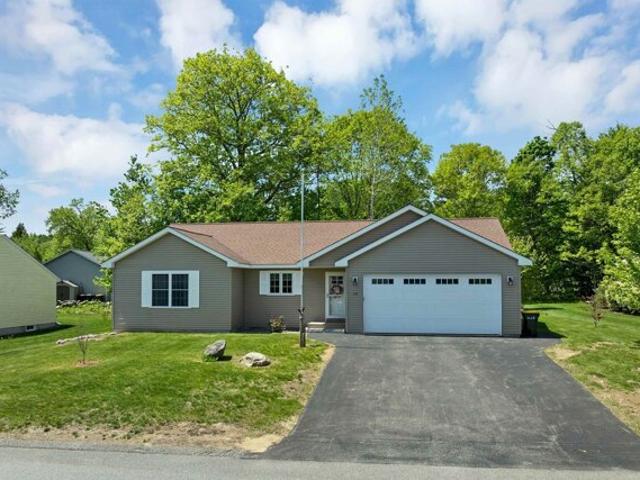 Linny Ln, Laconia, Home For Sale