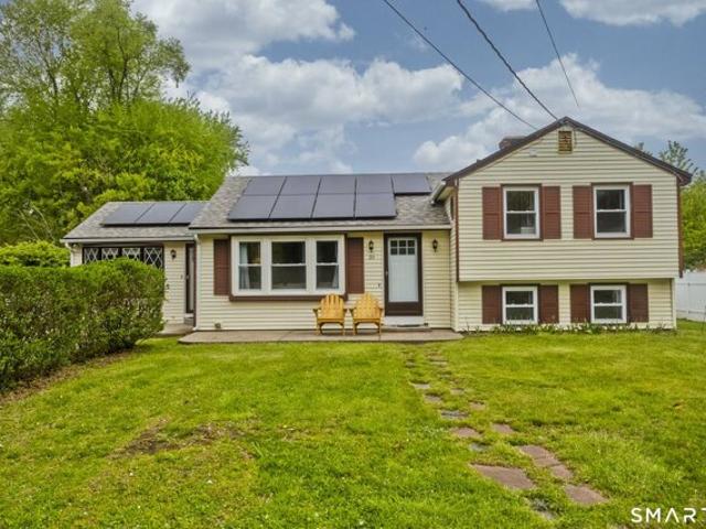 Linsal St, Windsor Locks, Home For Sale