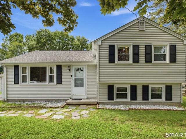Linsal St, Windsor Locks, Home For Sale
