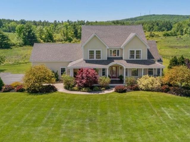 Linsausiq Way, Falmouth, Home For Sale