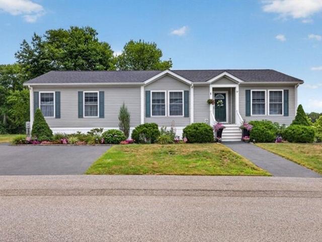 Linsay Dr, Raynham, Property For Sale