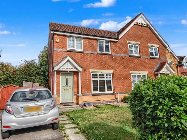 Linshiels Grove, Ingleby Barwick TS17, 3 bed property to rent, £895 pcm | PrimeLocation