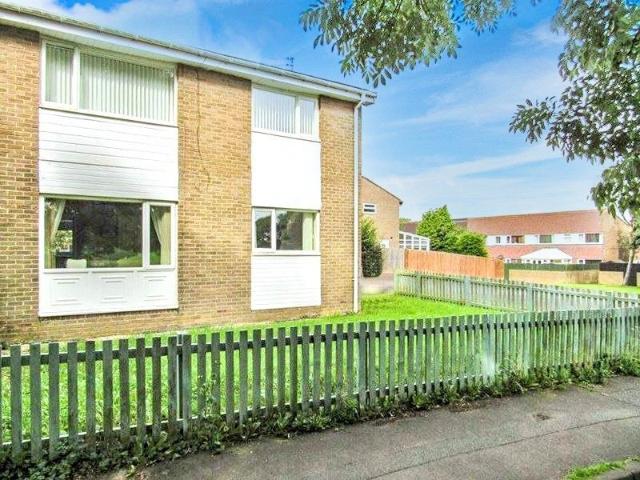 Linslade Walk, Cramlington NE23, 2 bed flat to rent, £595 pcm | PrimeLocation