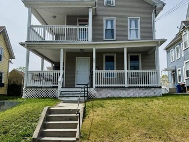 Linsley Ave, Meriden, Home For Sale