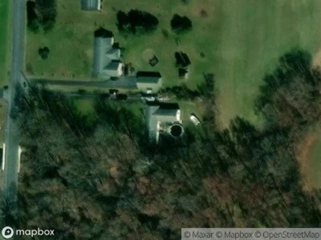 Lion Hope Rd