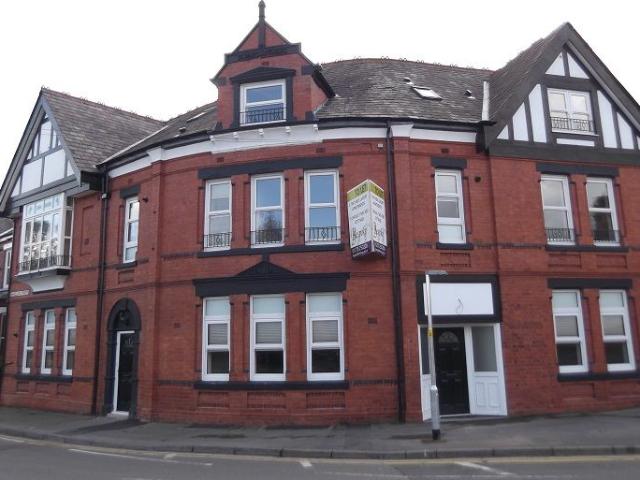 Lion House, Middlewich CW10, 2 bed block of flats to rent, £750 pcm | PrimeLocation