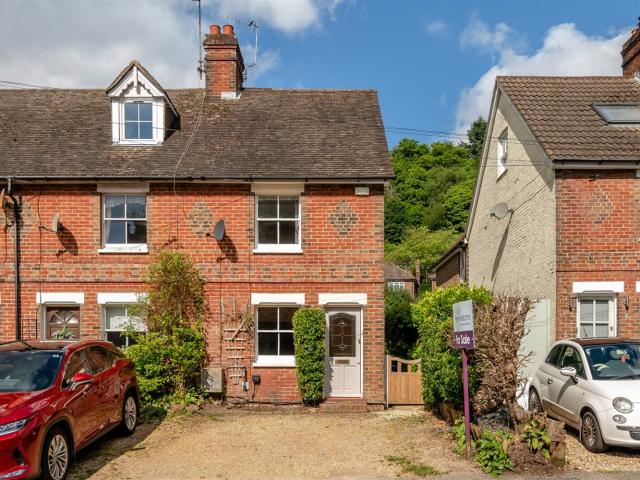Lion Lane, Haslemere, GU27