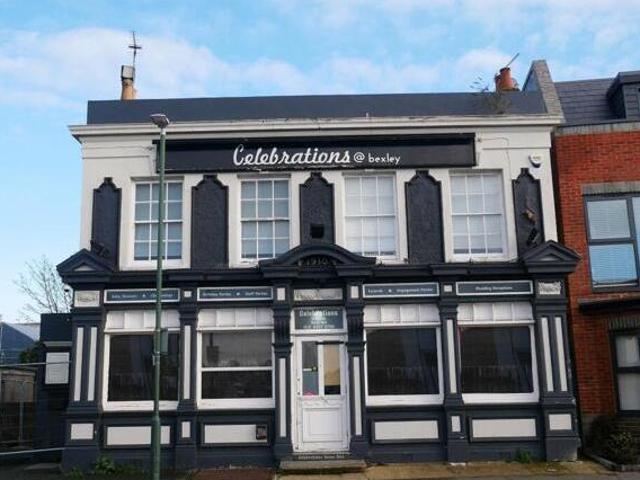 Lion Road, Bexleyheath, Commercial Property For