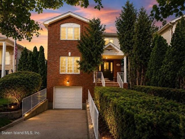 Lion St, Staten Island, Home For Sale