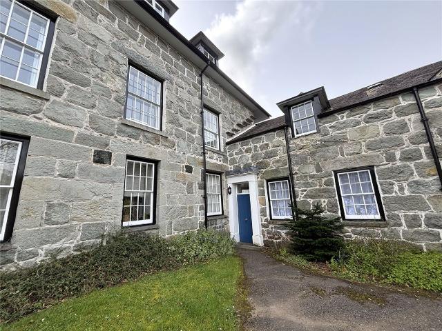 Lion Street, Dolgellau, Gwynedd LL40, 1 bed flat to rent, £550 pcm | PrimeLocation