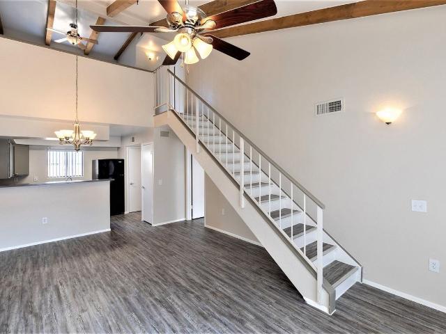 Lion Tempe Apartments 1 Bedroom Apartment for Rent at 2525 S Mcclintock Dr, Tempe, AZ 85282