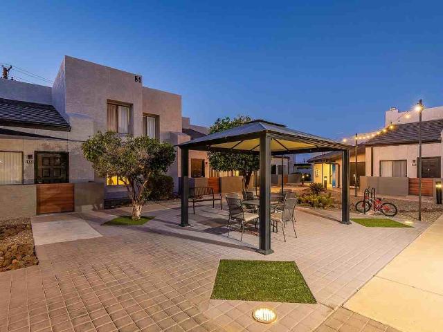 Lion Tempe Apartments 1 Bedroom Apartment for Rent at 2525 S Mcclintock Dr, Tempe, AZ 85282