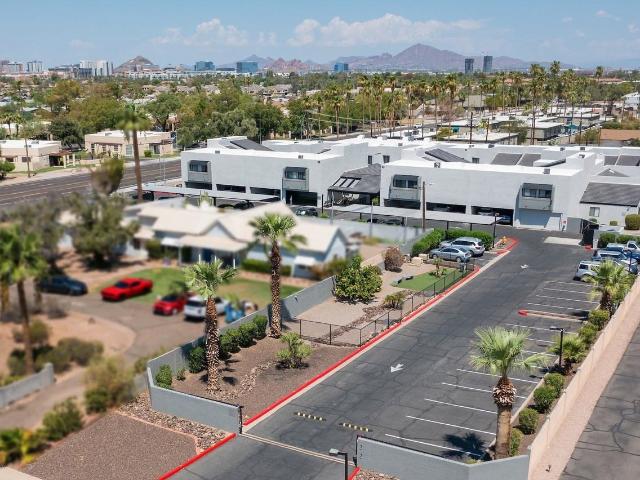 Lion Tempe Apartments 1 Bedroom Apartment for Rent at 2525 S Mcclintock Dr, Tempe, AZ 85282