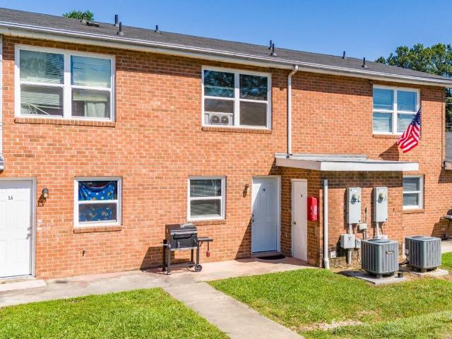 Lionchase Apartments 2 Bedroom Apartment for Rent at 1311 Blair St, Thomasville, NC 27360