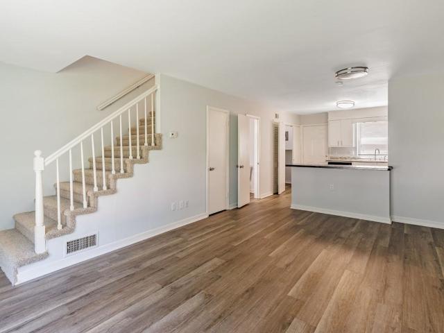 Lionchase Apartments 2 Bedroom Apartment for Rent at 1311 Blair St, Thomasville, NC 27360