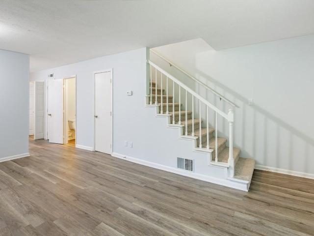 Lionchase Apartments 2 Bedroom Apartment for Rent at 1311 Blair St, Thomasville, NC 27360