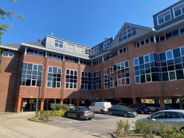 Liongate House, Guildford GU1, 1 bed flat to rent, £1,500 pcm | PrimeLocation