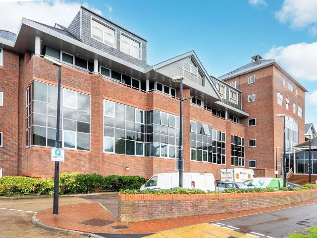 Liongate House, Guildford GU1, 2 bed flat to rent, £2,701 pcm | PrimeLocation