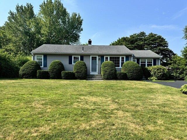 Lionel Ave, Fitchburg, Home For Sale