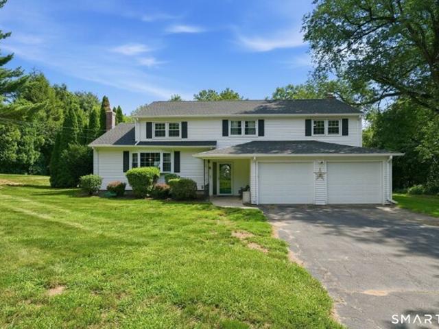 Lionel Dr, Simsbury, Home For Sale