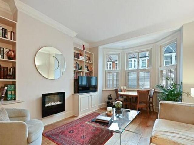 Lionel Mansions, Haarlem Road, 2 Bedroom Apartment