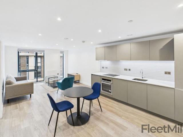 Lionel Street B3, 1 bed flat to rent, £1,200 pcm | PrimeLocation