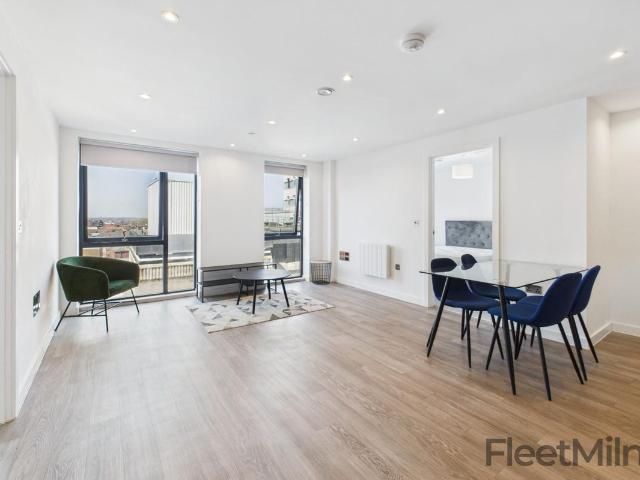 Lionel Street B3, 2 bed flat to rent, £1,565 pcm | PrimeLocation
