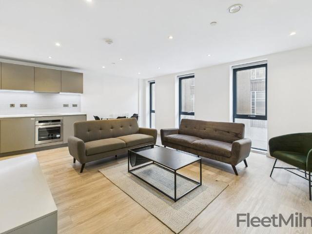 Lionel Street B3, 3 bed flat to rent, £1,950 pcm | PrimeLocation