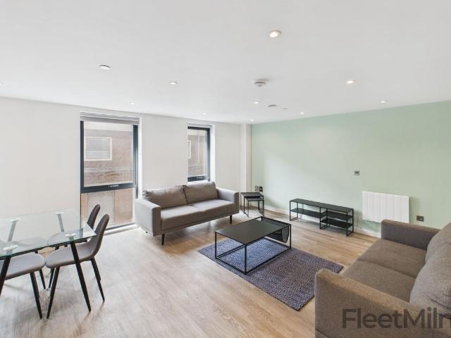 Lionel Street B3, 3 bed flat to rent, £1,950 pcm | PrimeLocation