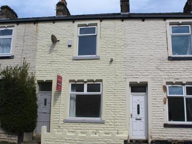 Lionel Street, Burnley, 3 Bedroom Terraced