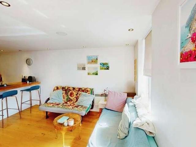 Lionel Road, Canton, Cardiff, CF5