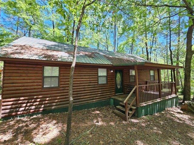 Lionfish Rd, Broken Bow, Home For Sale