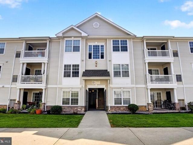 Lionheart Ln Unit D, West Deptford, Condo For Sale