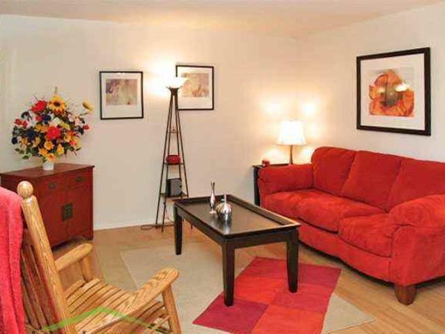 Lions Court Apartments 2 Bedroom Apartment for Rent at 1200 Thompson Rd, Wichita Falls, TX 76301