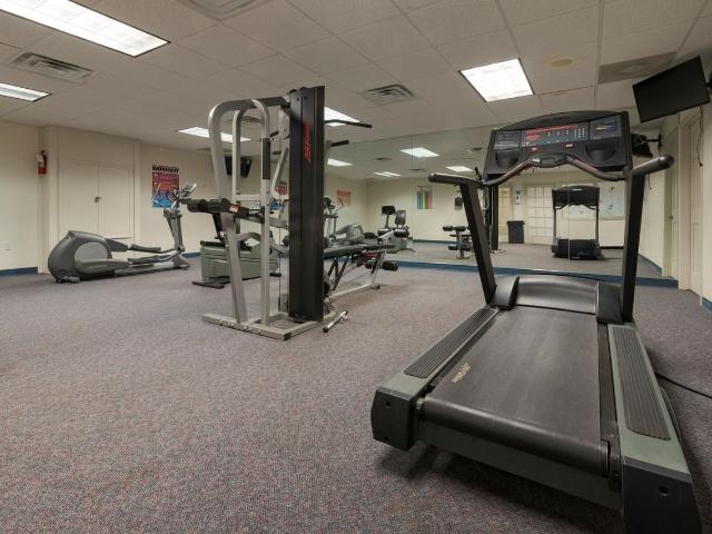 Lions Court Apartments 2 Bedroom Apartment for Rent at 1200 Thompson Rd, Wichita Falls, TX 76301