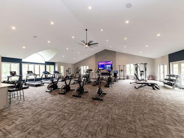 Lions Creek 1 Bedroom Apartment for Rent at 500 Lions Creek Cir, Noblesville, IN 46062