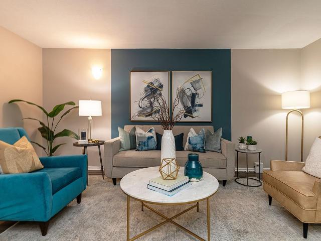 Lions Creek 2 Bedroom Apartment for Rent at 500 Lions Creek Cir, Noblesville, IN 46062