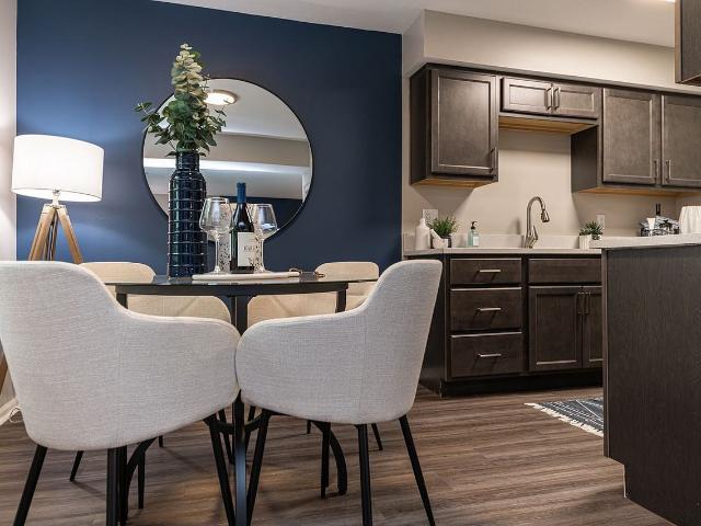 Lions Creek 2 Bedroom Apartment for Rent at 500 Lions Creek Cir, Noblesville, IN 46062