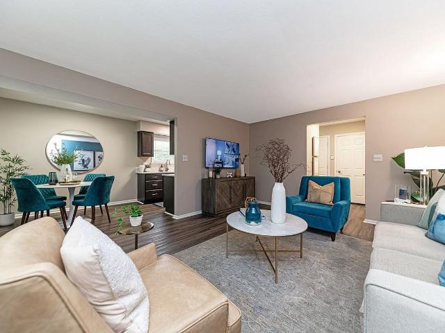 Lions Creek 3 Bedroom Apartment for Rent at 500 Lions Creek Cir, Noblesville, IN 46062