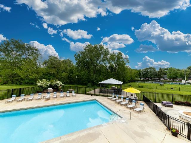 Lions Creek 3 Bedroom Apartment for Rent at 500 Lions Creek Cir, Noblesville, IN 46062
