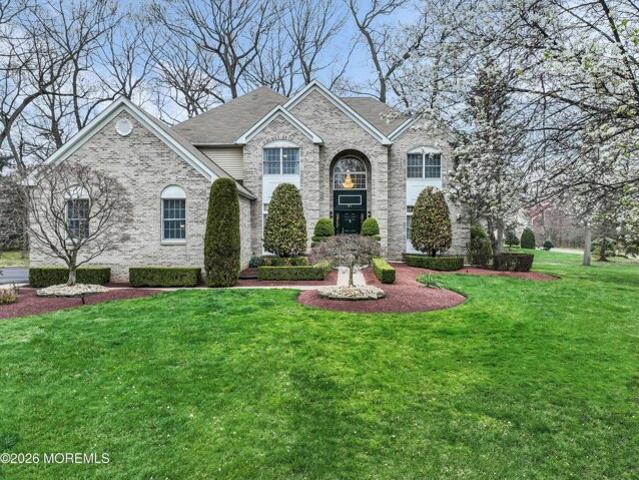 Lions Ct, Freehold, Home For Sale