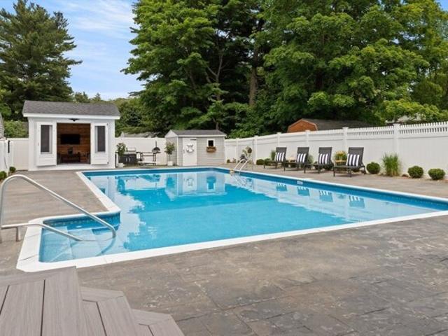 Lions Mouth Rd, Amesbury, Home For Sale