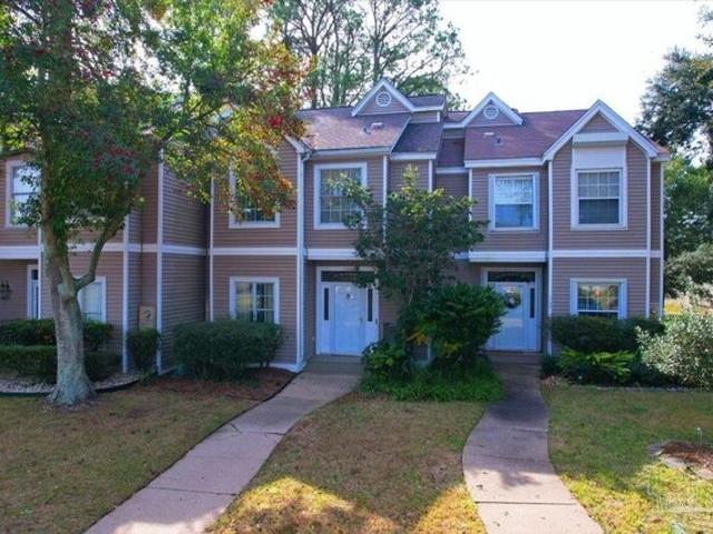 Lionsgate Ln, Gulf Breeze, Home For Sale