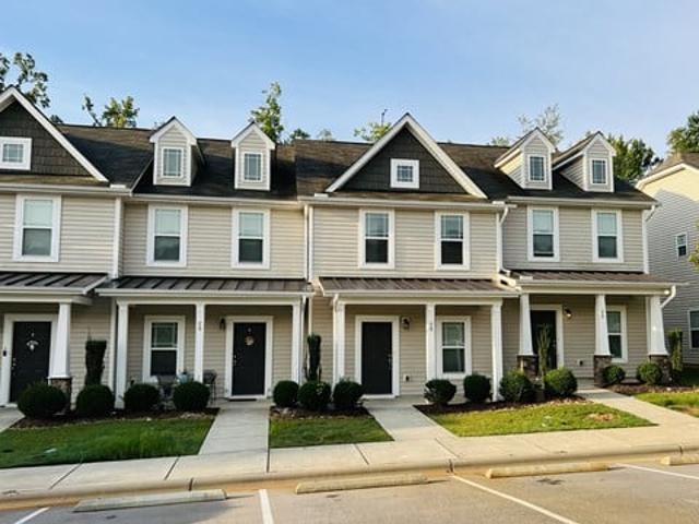 Lionsgate Townhomes, LLC Aberdeen