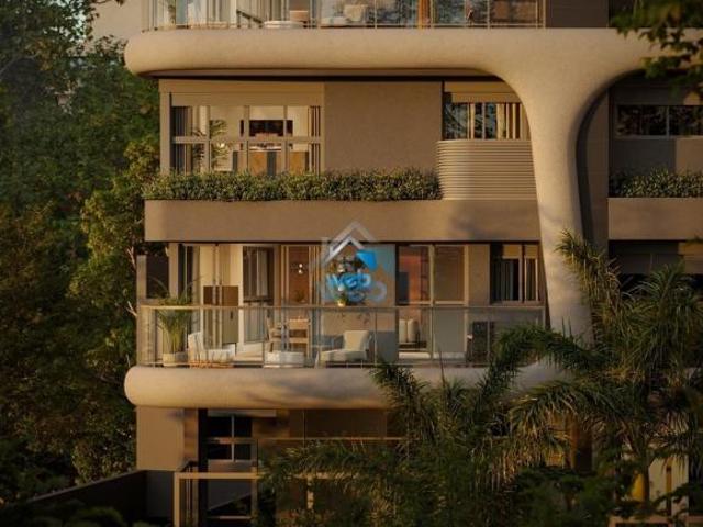 Lios Apartamentos de alto padrão à venda no Bairro Ahú